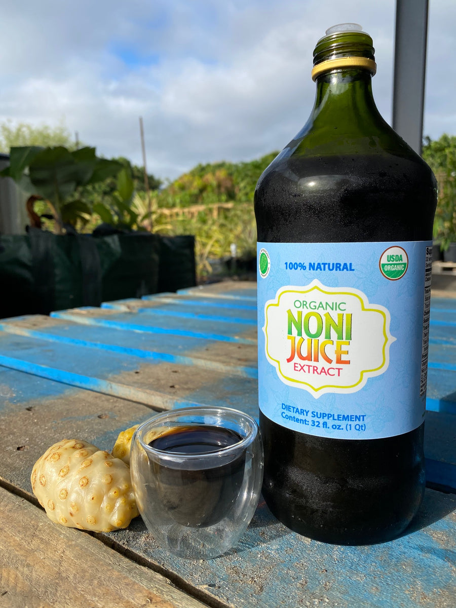 Free Noni Juice SALE 🥳 – Miami Fruit