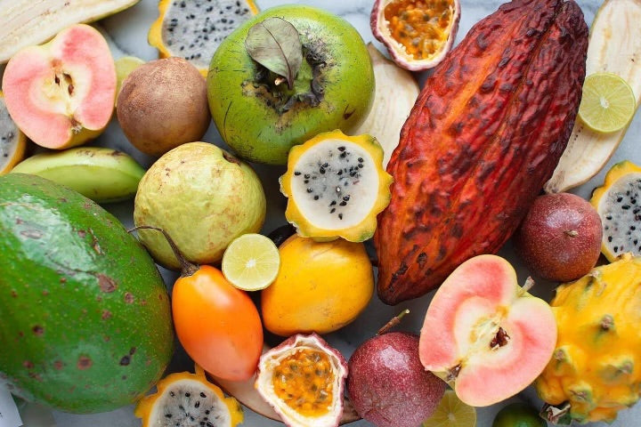 End of November Harvest Update 🌈 – Miami Fruit