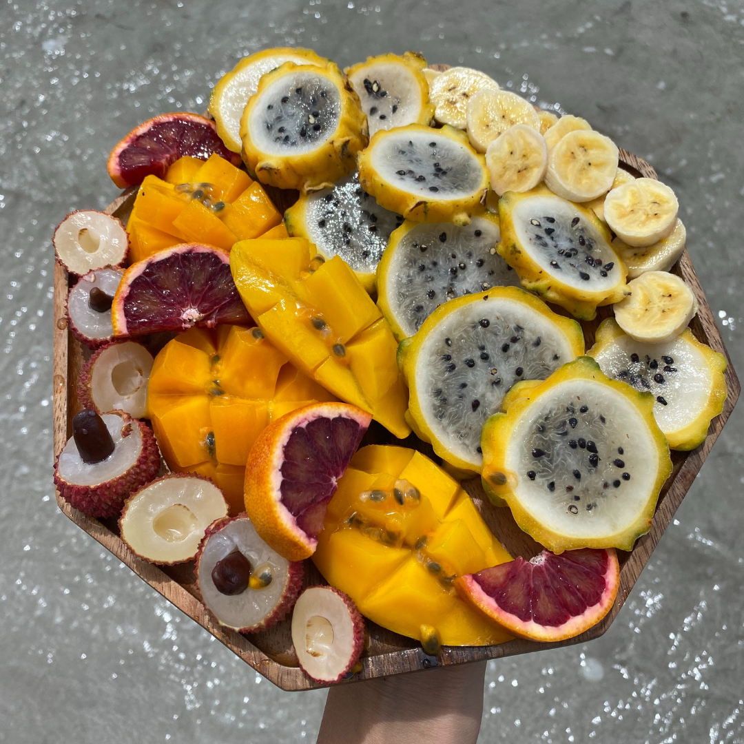 End of May Harvest Update 🌈 – Miami Fruit
