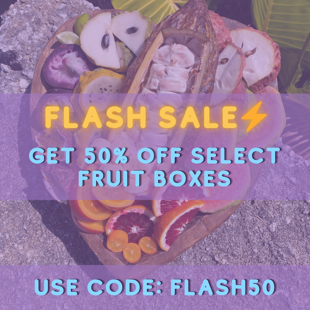 No Jokes Here! Save 50% Off Today Only ⚡ – Miami Fruit