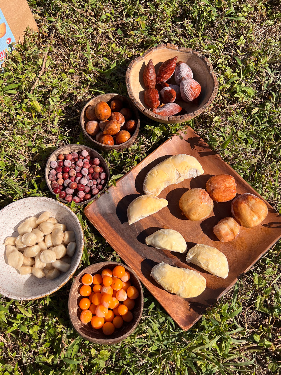 Get 55% Off All Frozen Fruit! ️ Celebrate the Winter Solstice – Miami Fruit