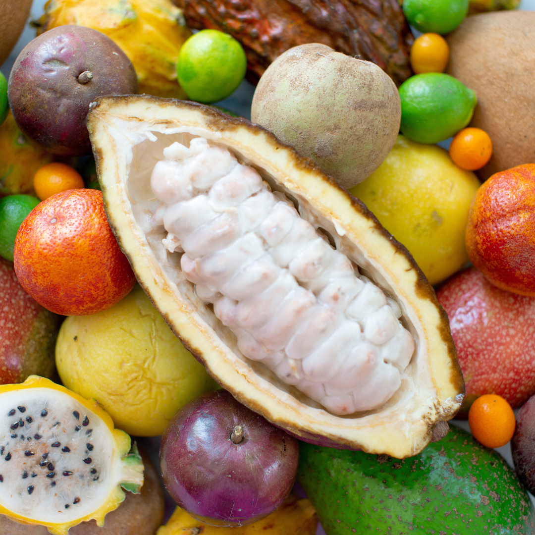 Early May Harvest Update 🌈 – Miami Fruit
