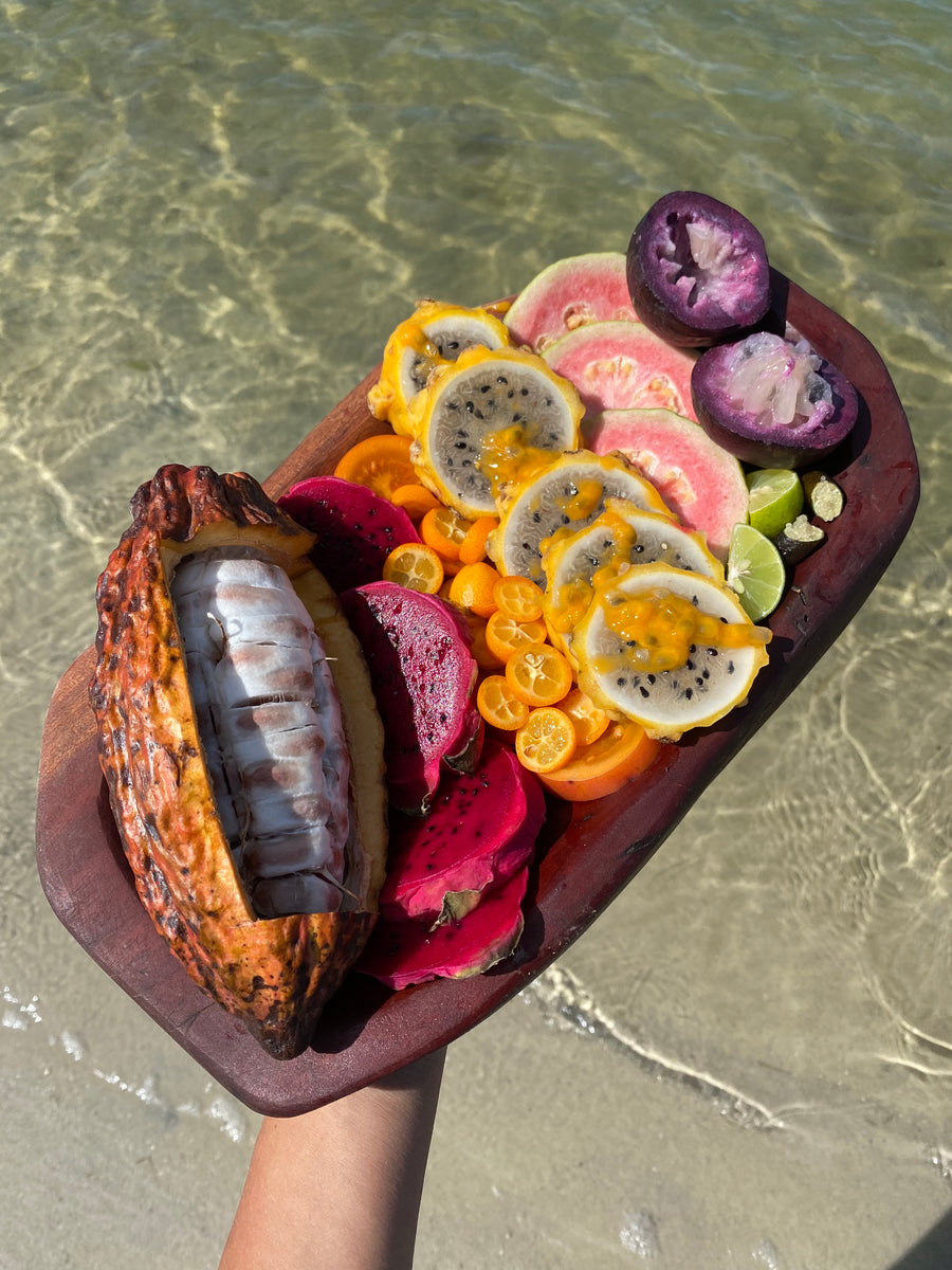 Beginning of January Harvest Update 🌈 – Miami Fruit