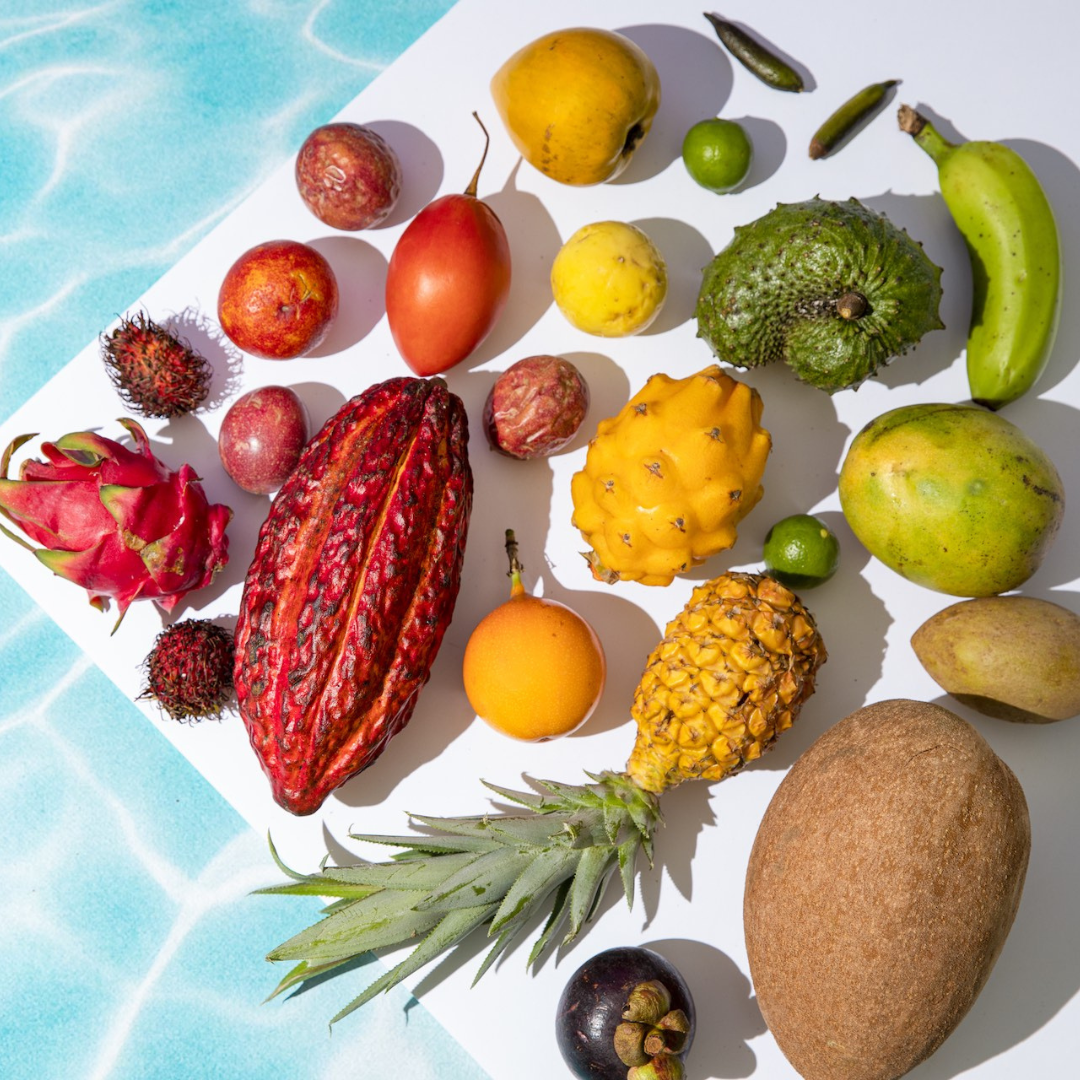 Hot Weather Guidelines 🌞 – Miami Fruit