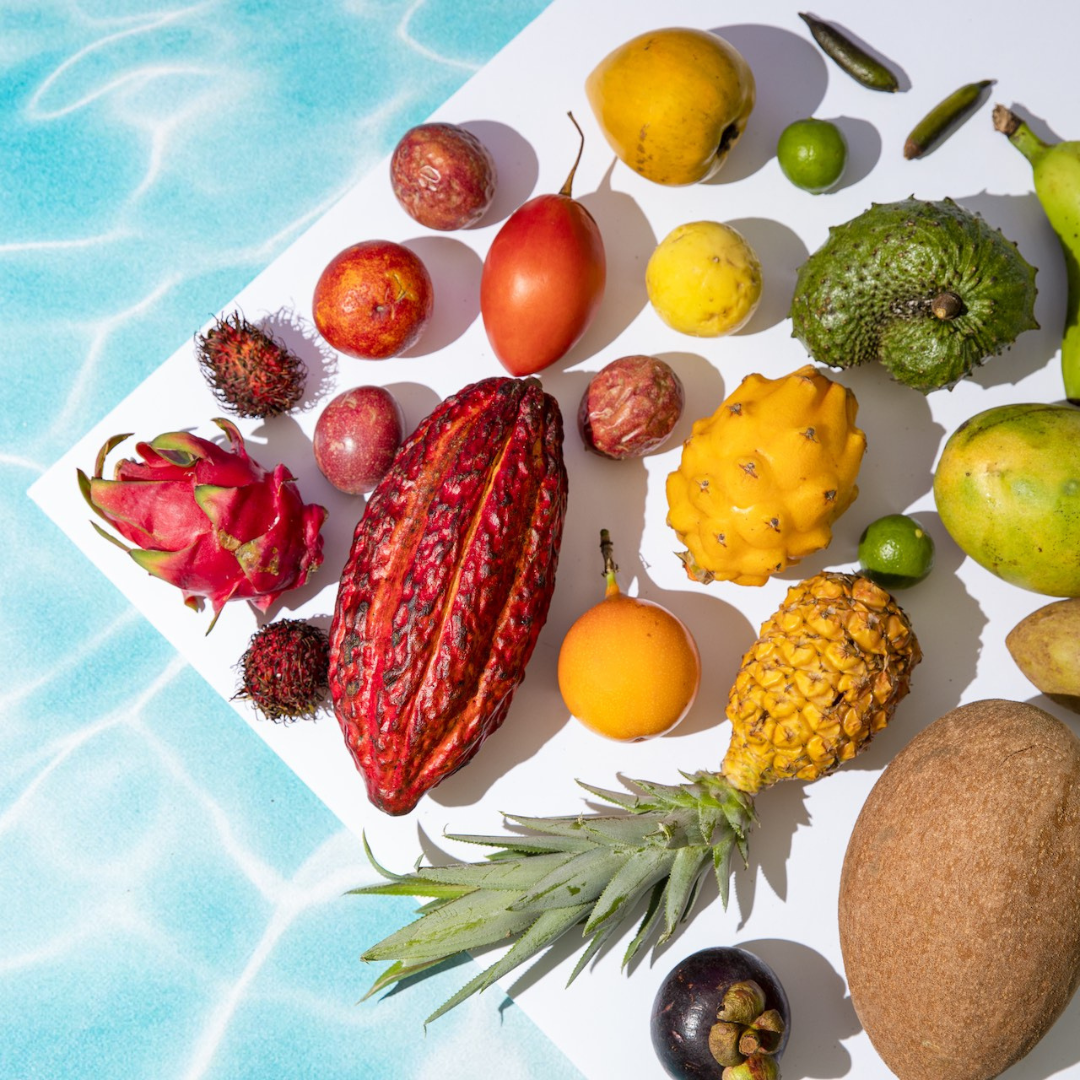 Hot Weather Guidelines 🌞 – Miami Fruit