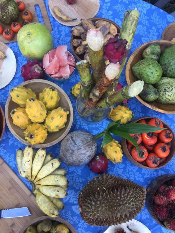 Last Call to Order Fruit Before Thanksgiving! 🍽 – Miami Fruit