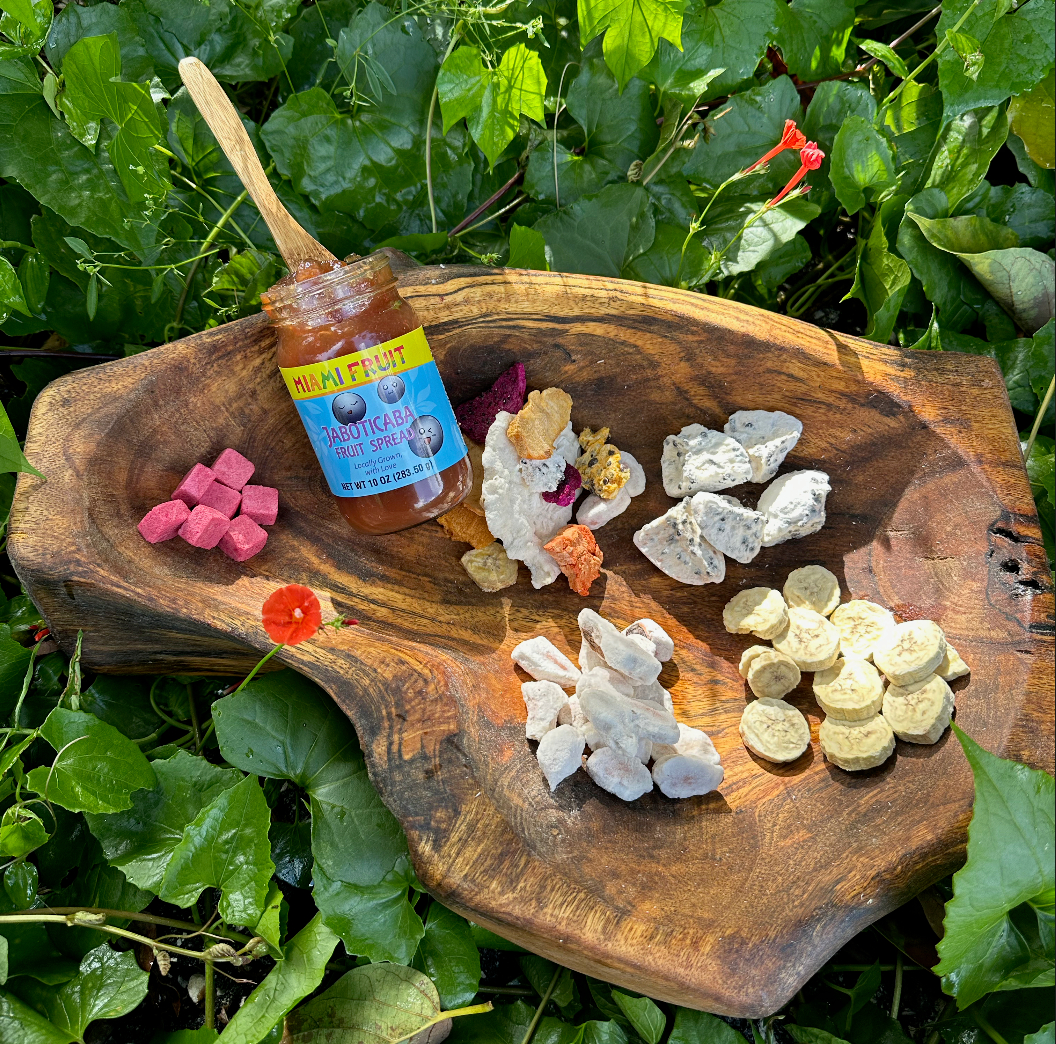 The PERFECT on-the-go healthy snack 🤗 ️🌈 – Miami Fruit