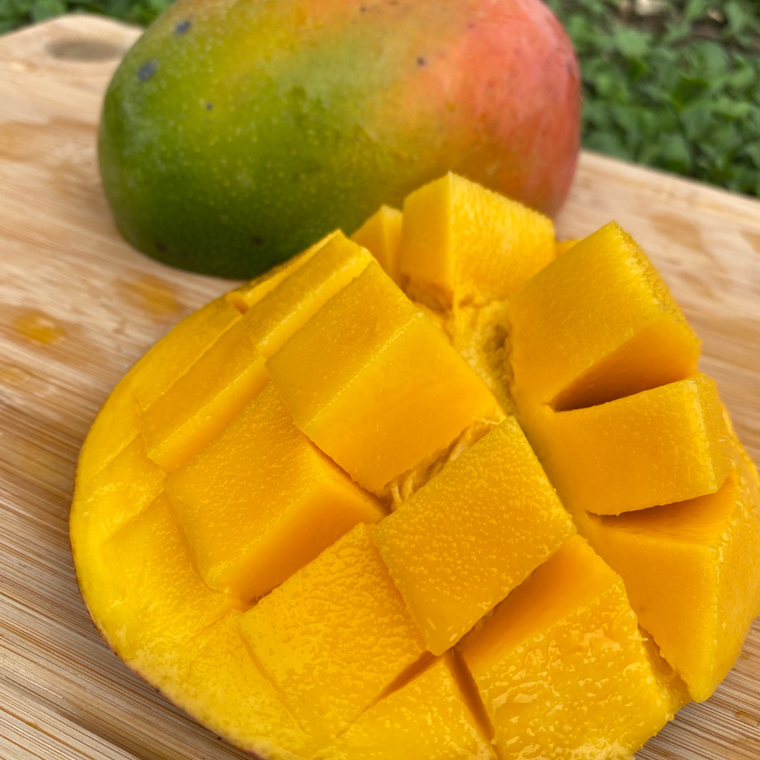Keitt Mango BOGO Sale! 🥭 – Miami Fruit