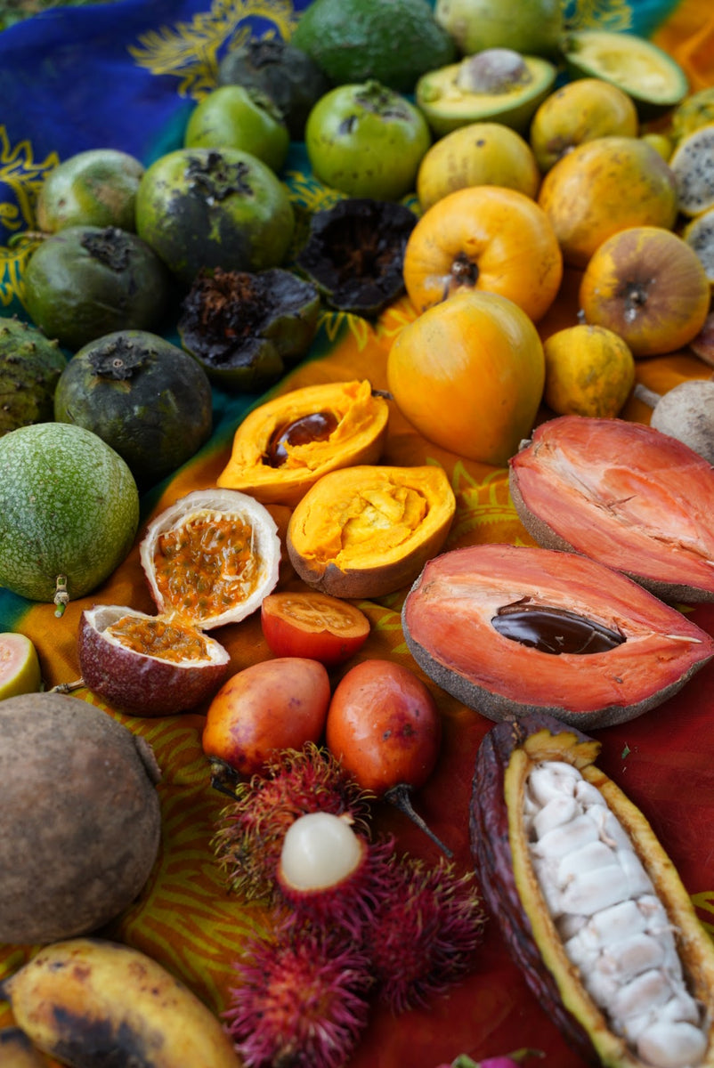 LAST CHANCE to get fruit in time for the Lunar New Year, Super Bowl Su ...