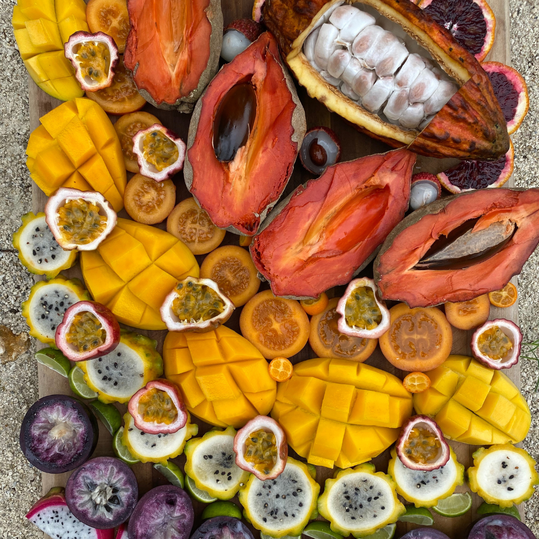 Late May Harvest Update 🌈 – Miami Fruit