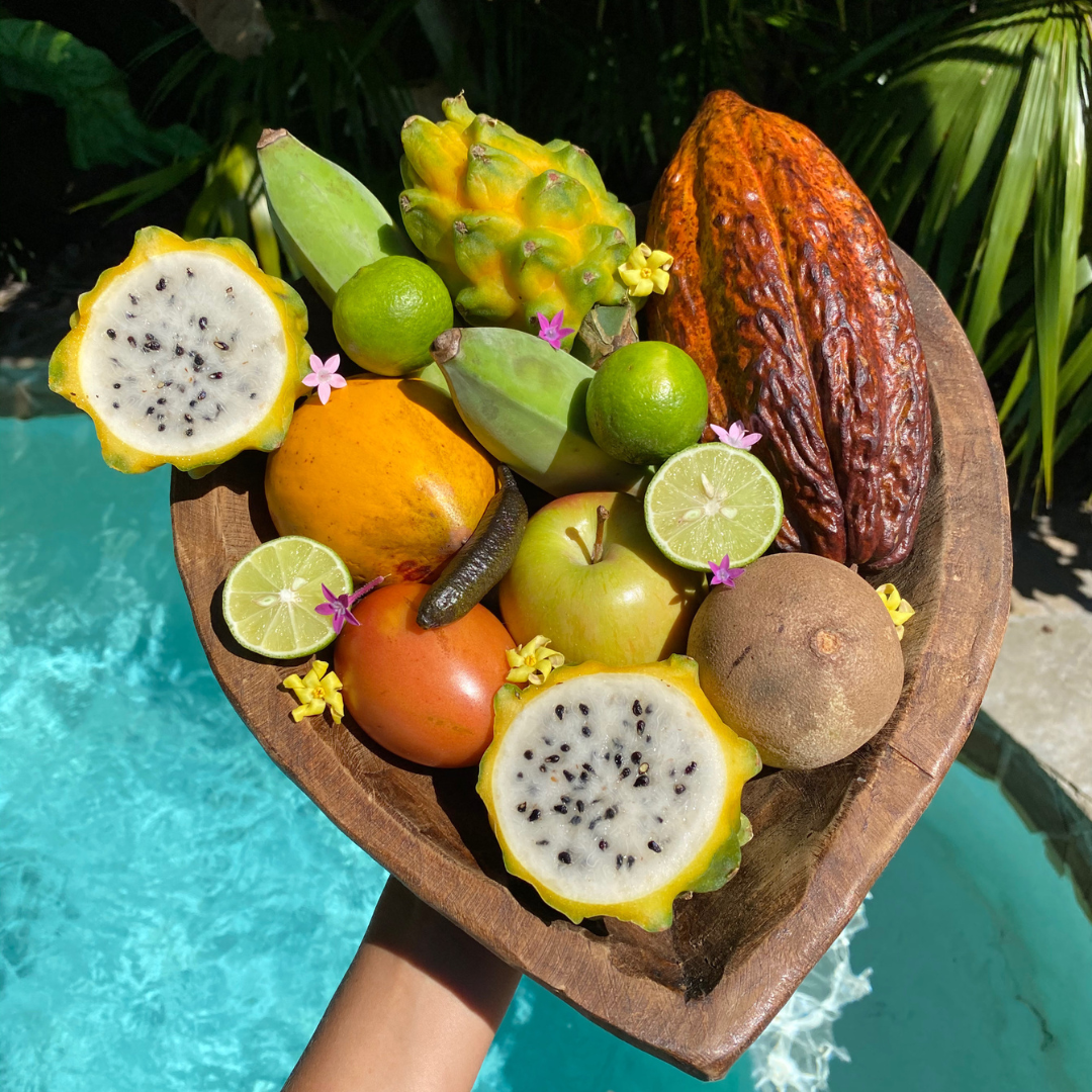 Late November Harvest Update 🌈 – Miami Fruit