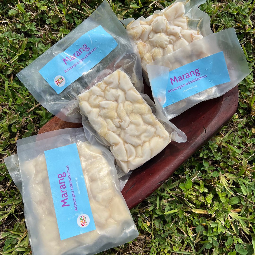 55% Off Frozen Marang SALE 🧊🤍 – Miami Fruit