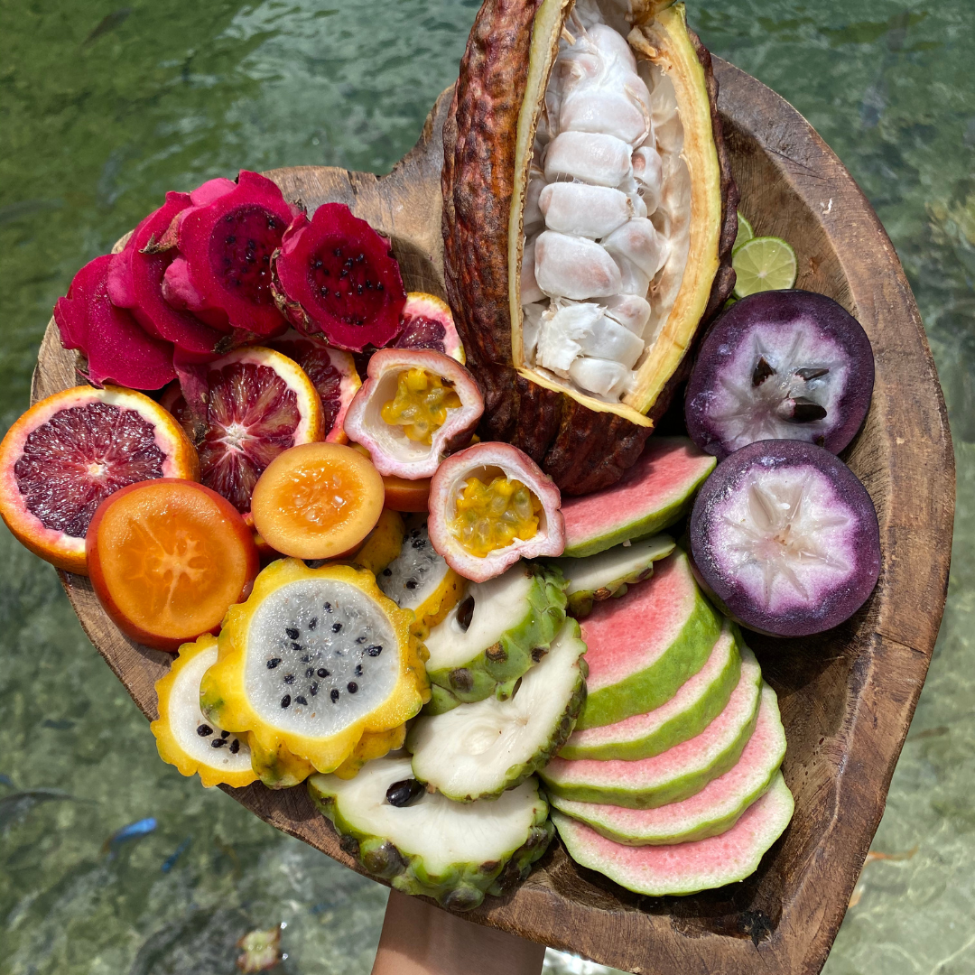 Beginning of May Harvest Update 🌈 – Miami Fruit