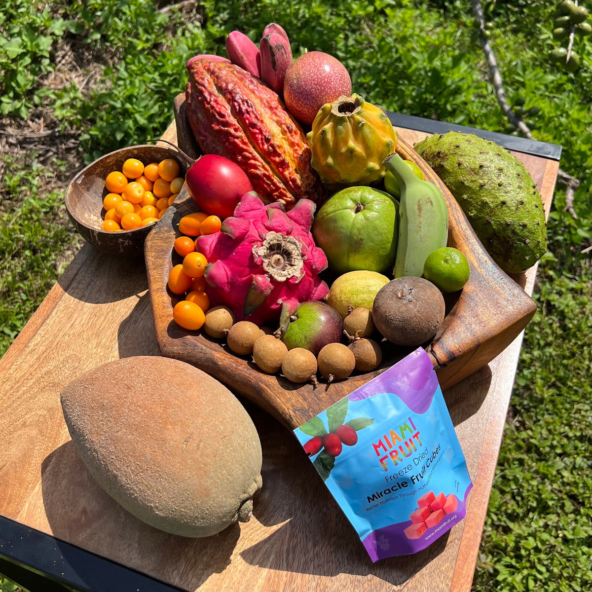 Mother's Day is Coming 📦💖 – Miami Fruit
