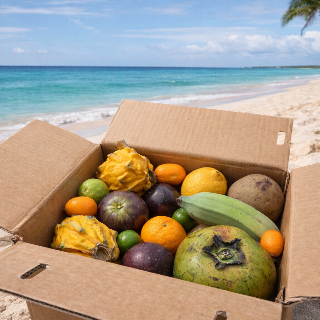 Your Subscription Just Got Easier To Manage 🥳 – Miami Fruit