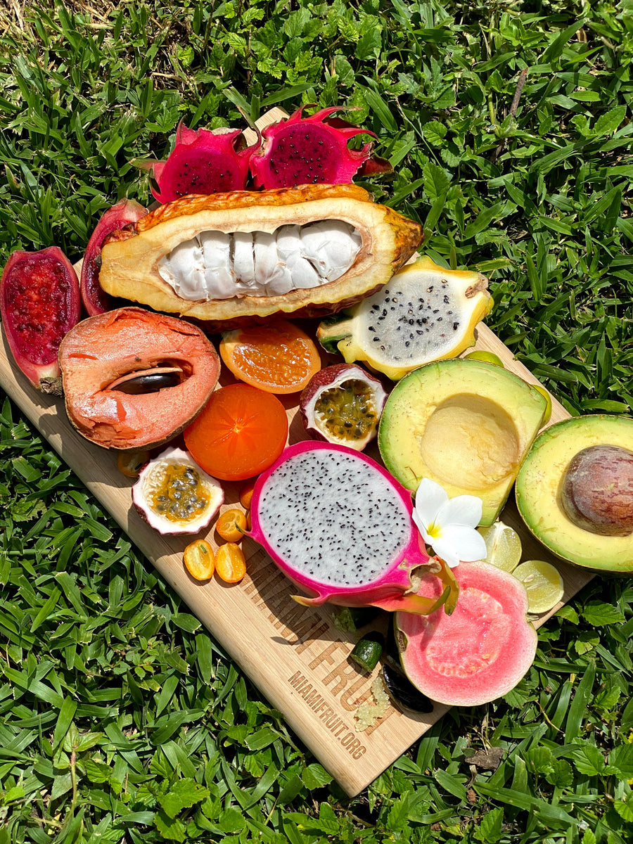 Order ASAP to Get Fruit in Time for Thanksgiving! ⌛️ – Miami Fruit