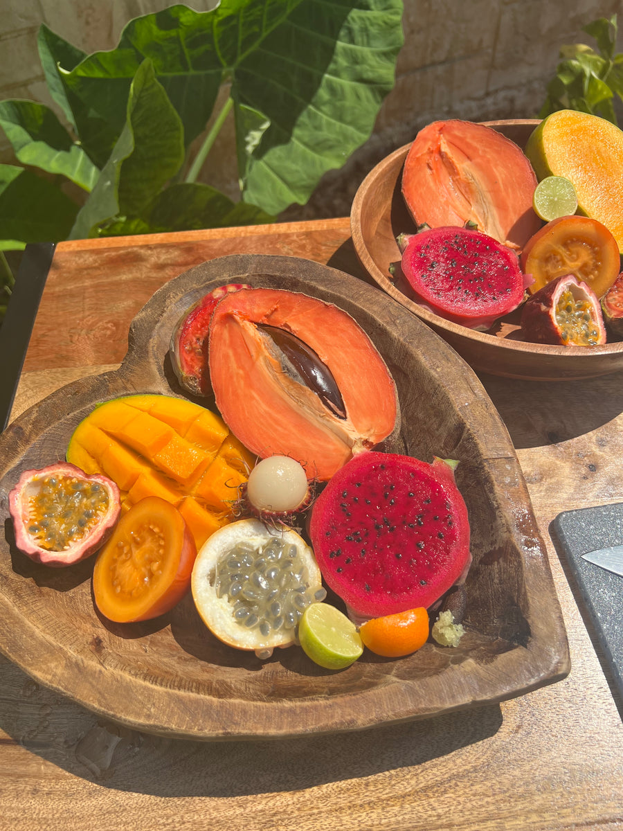 End of May Harvest Update 🌈 – Miami Fruit
