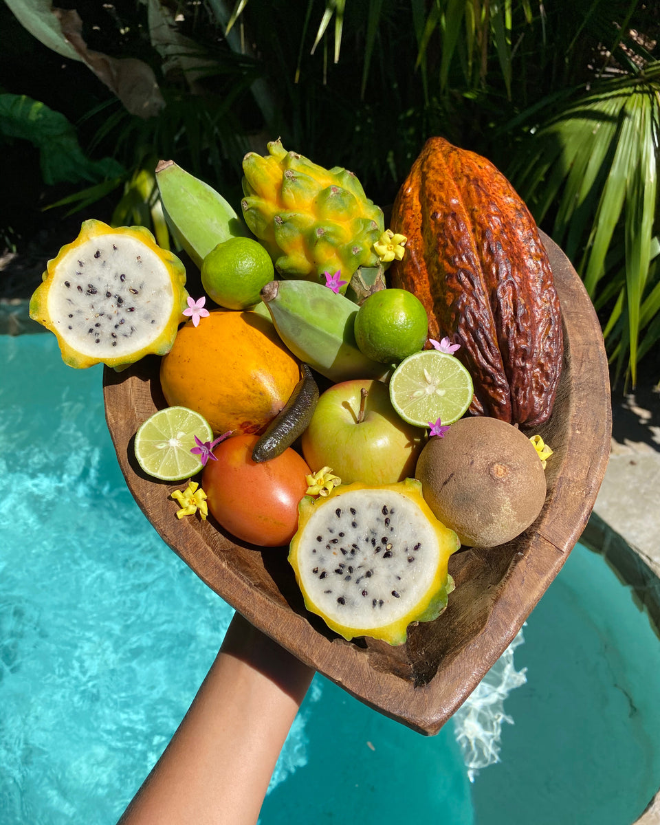 What's in the variety boxes this week 🌈 – Miami Fruit