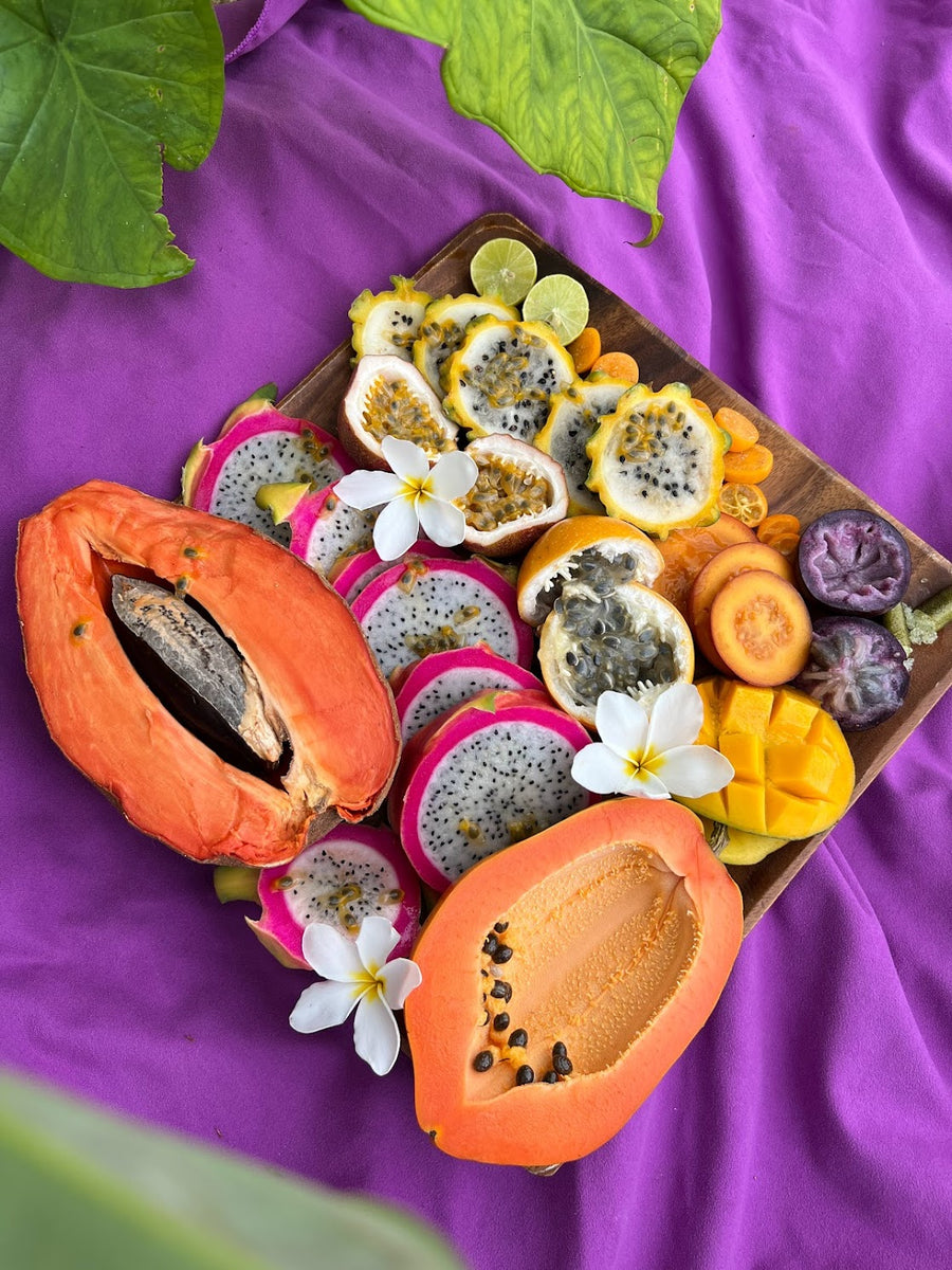 Late May Harvest Update 🌈 – Miami Fruit