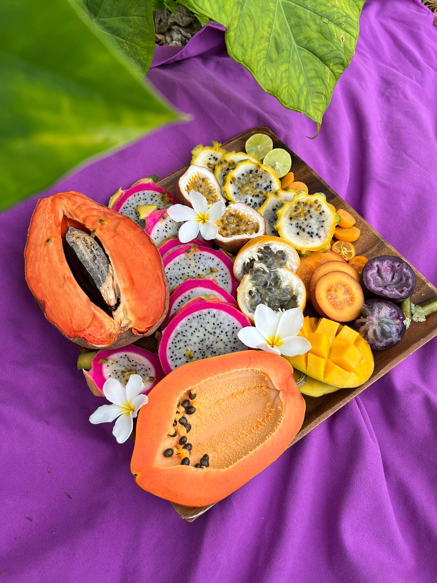 Late May Harvest Update 🌈 – Miami Fruit
