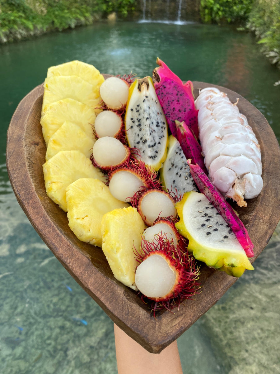 Harvest Update for late October 🍁 – Miami Fruit