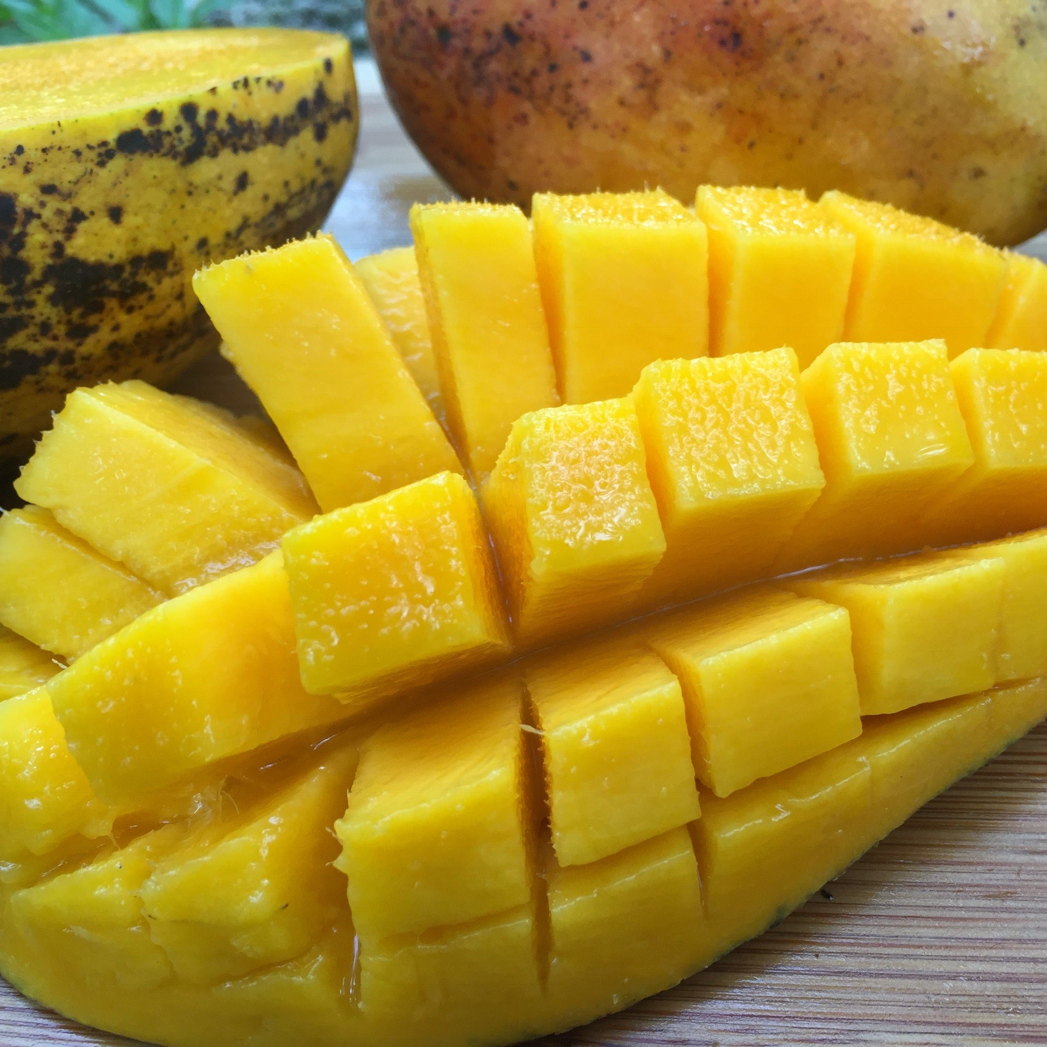 Mango - Buy USA Grown Mango Online from Miami Fruit