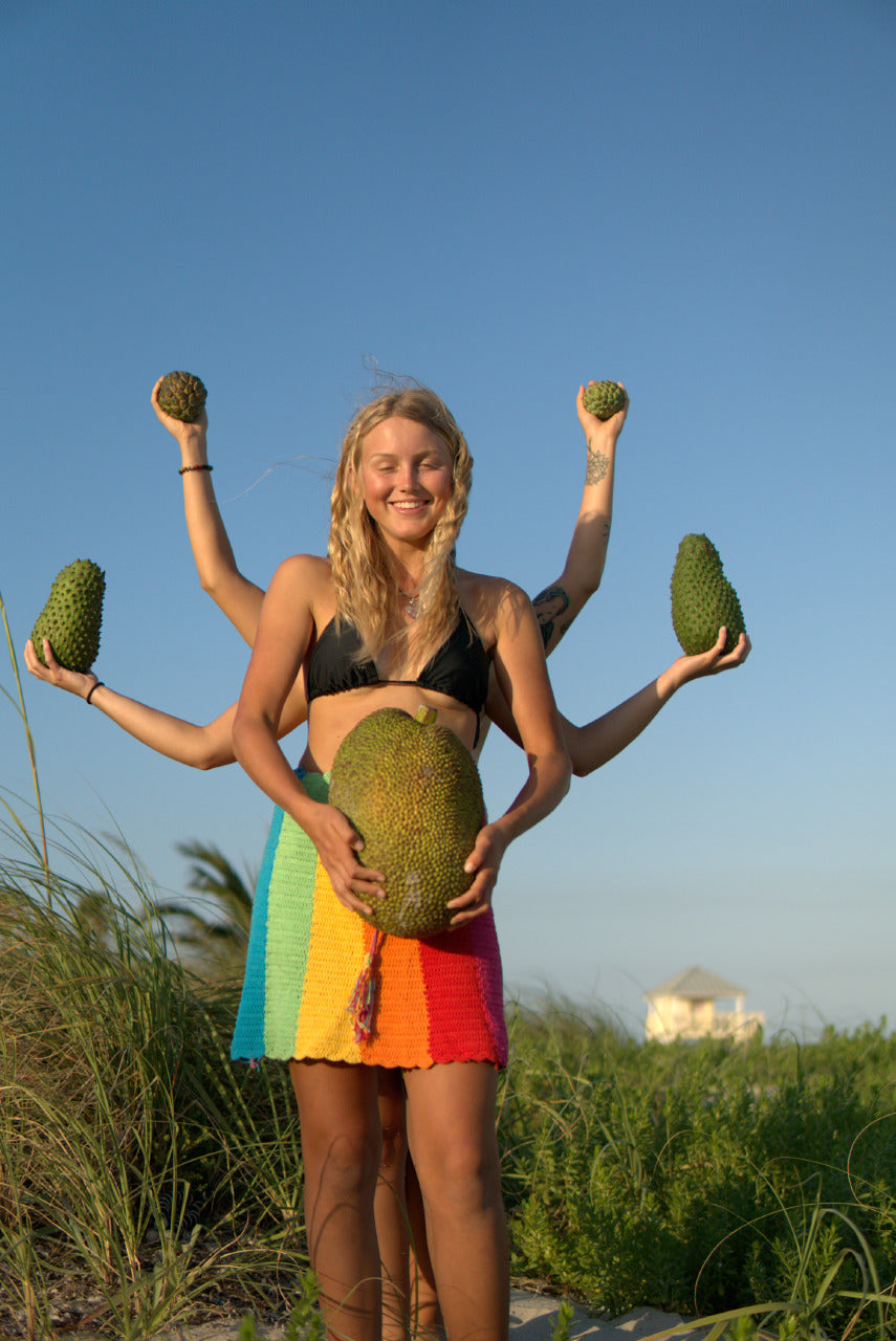 Jackfruit - Buy fresh Jackfruit online from Miami Fruit