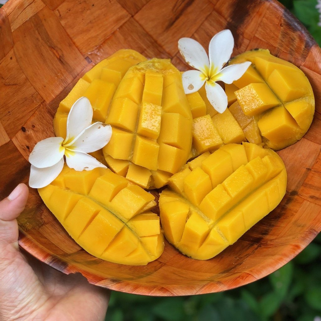 Mango - Buy USA Grown Mango Online from Miami Fruit