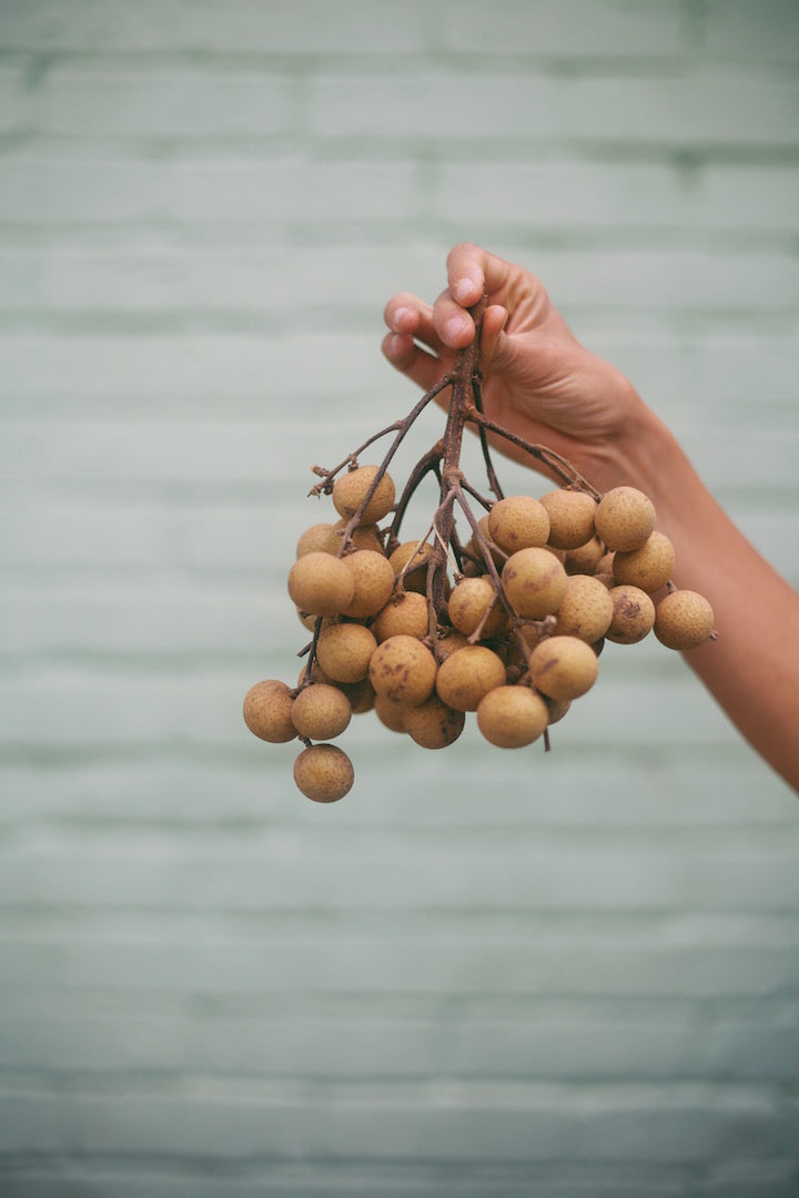 Longan Box - Buy Longan online from Miami Fruit