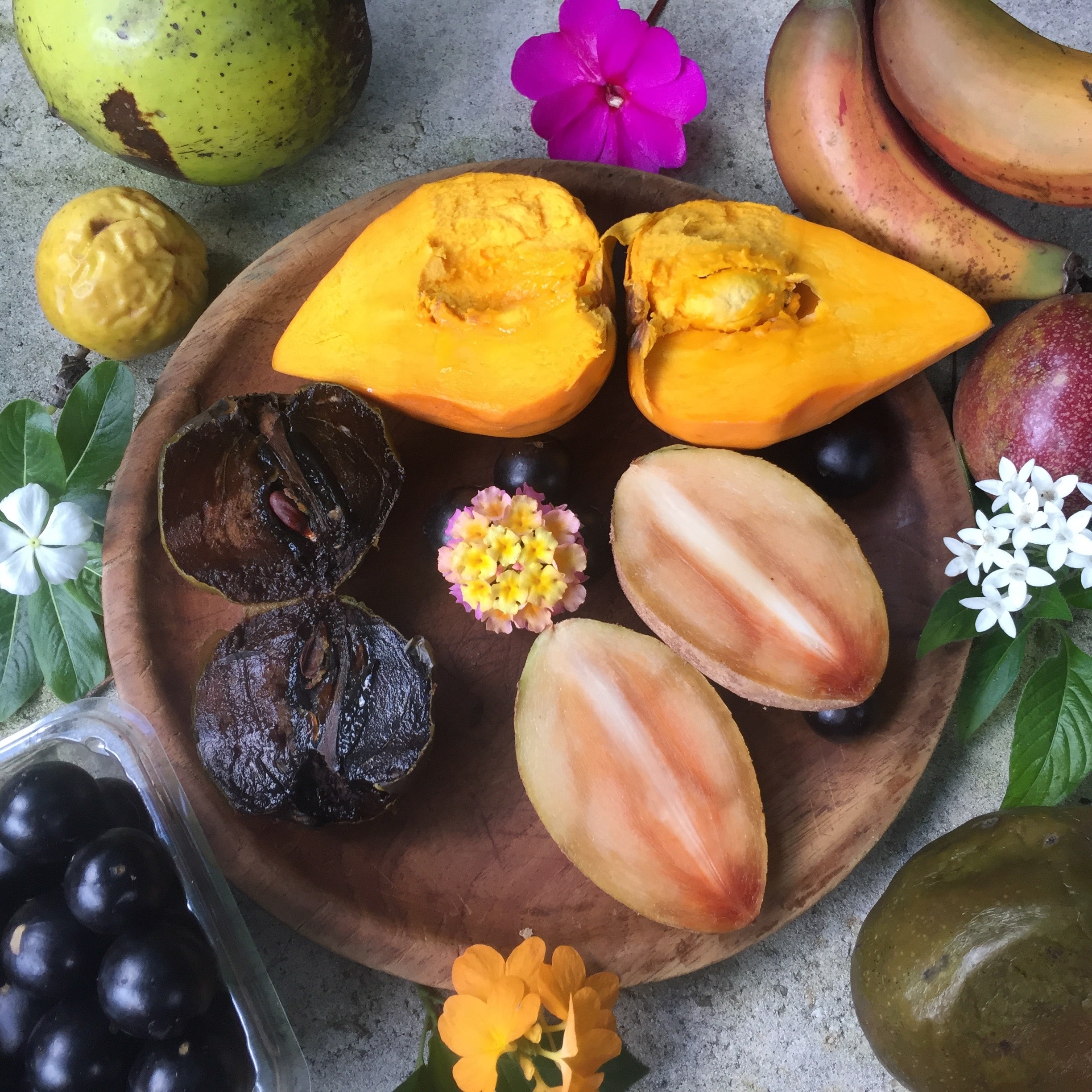 Variety Box – Miami Fruit